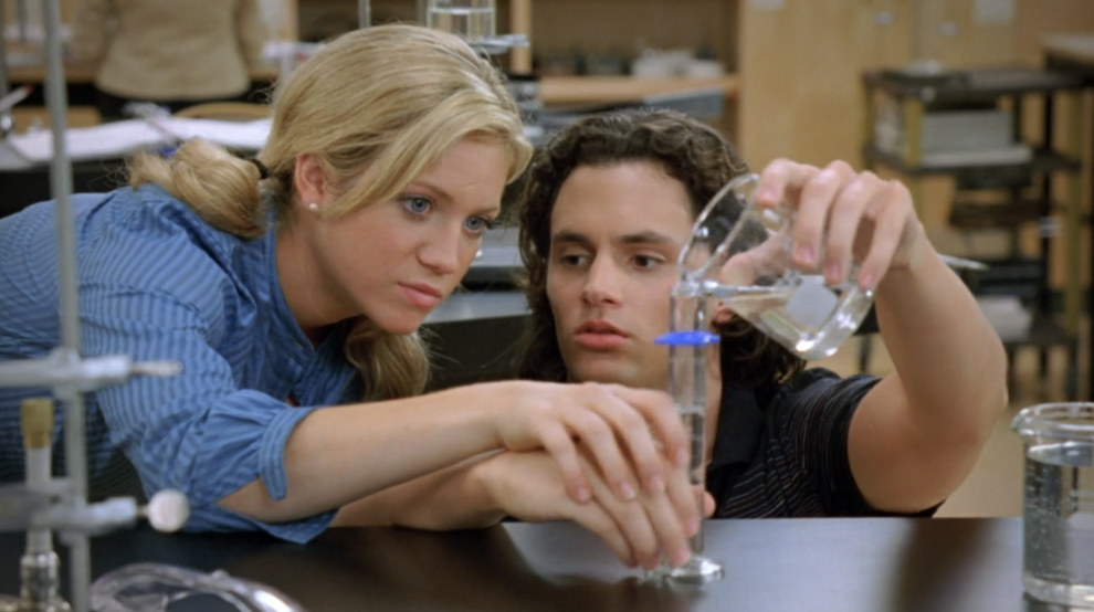 Steamy Hand Holding And Caressing Scenes In Film And TV