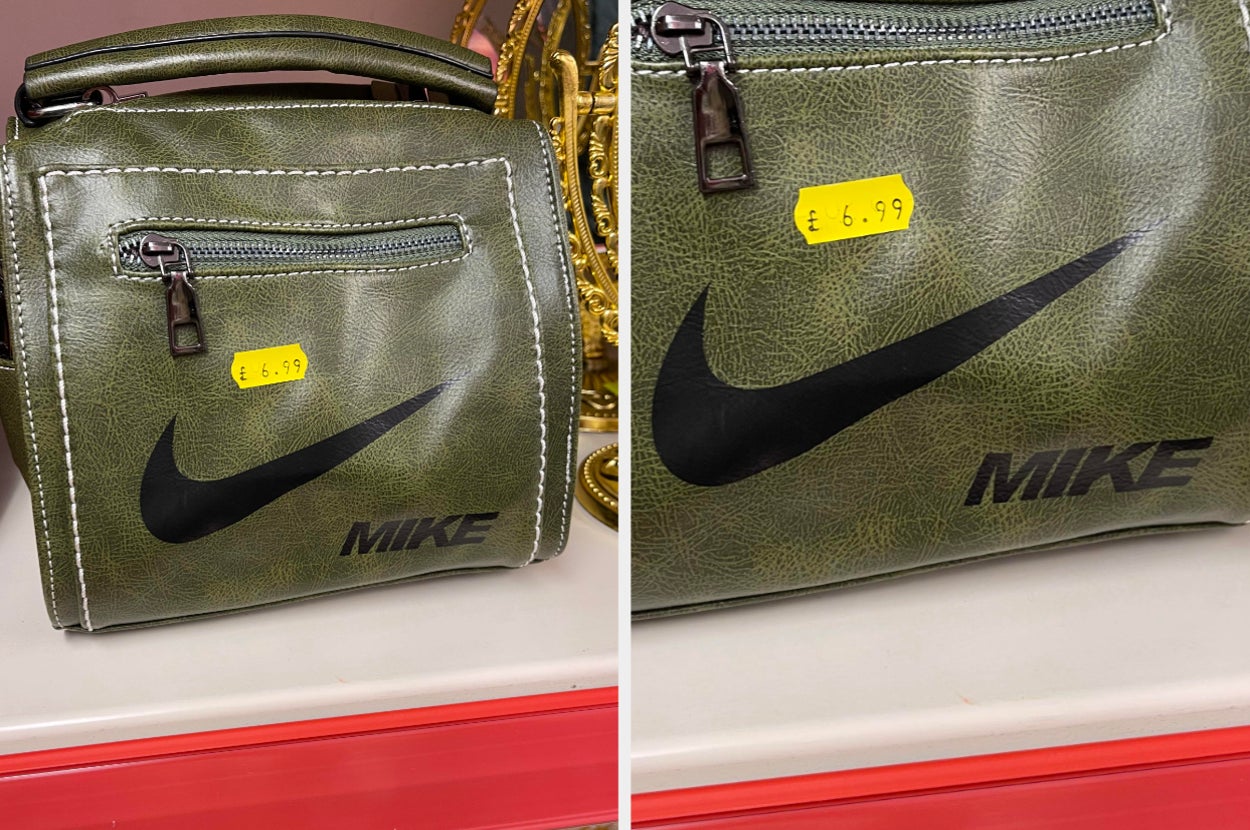 18 Off-Brand Products With Really Funny Names