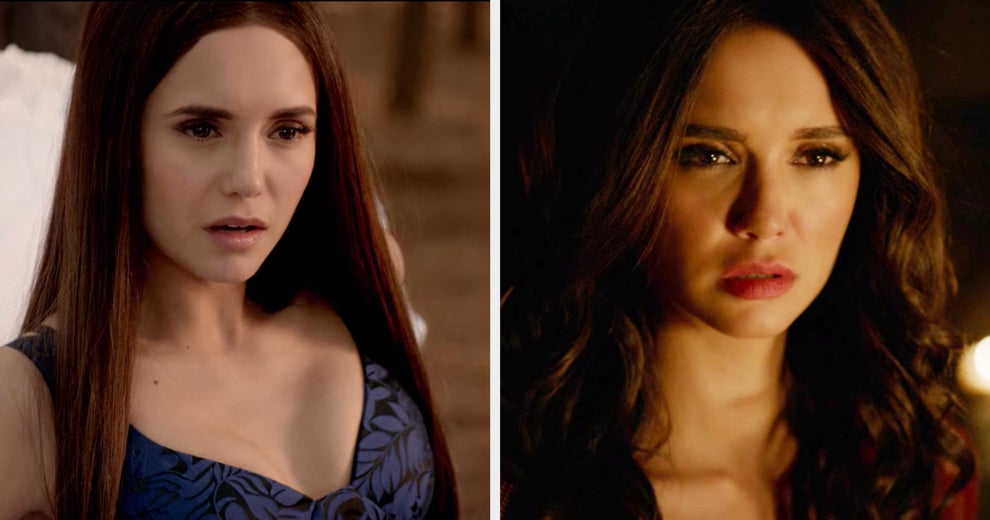 19 Worst Wigs From TV Shows And Movies
