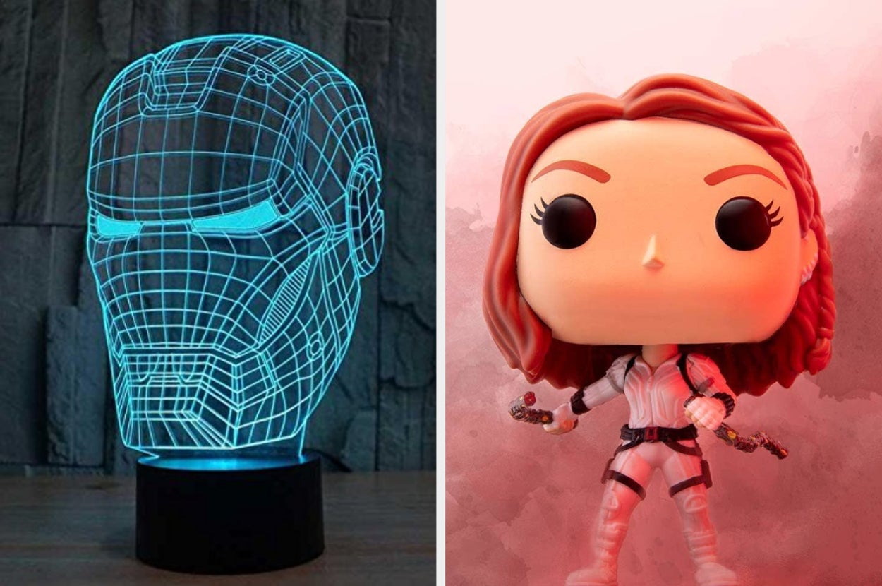 Marvel Products You Will Love If You Love The Avengers