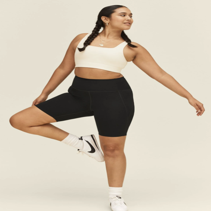 We Had 10 People Style Biker Shorts And They May Just Be The Most ...