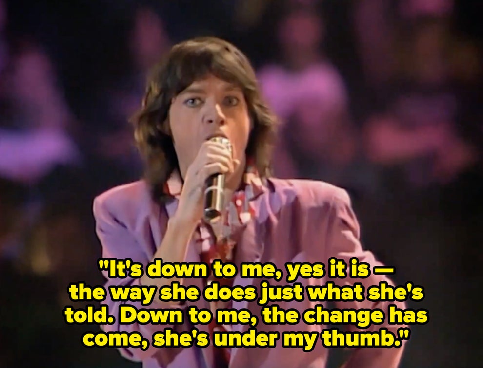 15 Problematic Songs