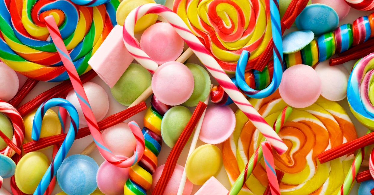 Answer Some Questions To Discover Which Candy You Are Answer Some Questions To Discover Which Candy You Are