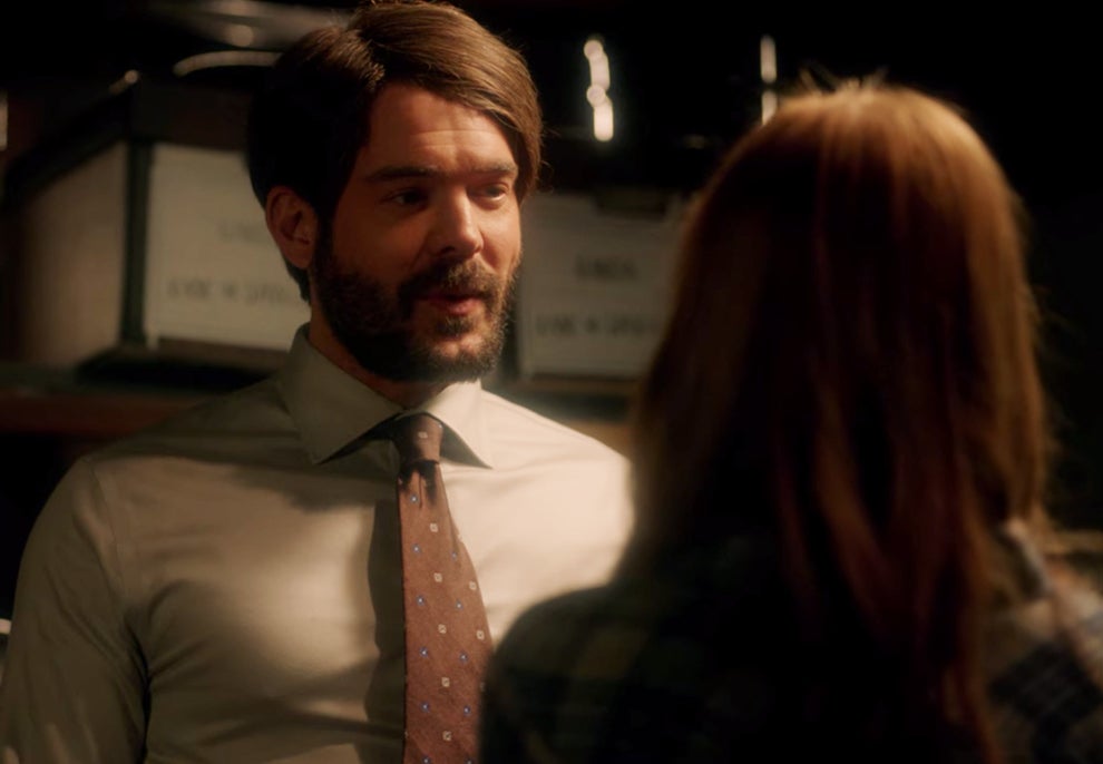 38 Bad Wigs And Hairdos From TV And Movies