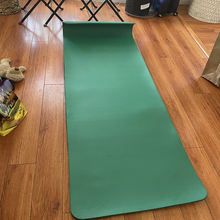 15 Yoga Mats On Amazon That Hundreds Of Reviewers Swear By