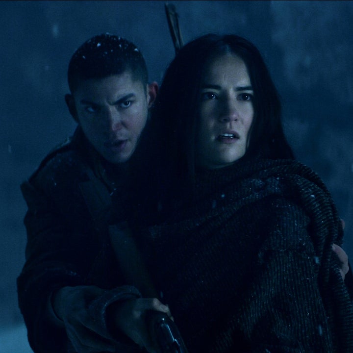 Shadow And Bone: I Watched And Here's How I Reacted