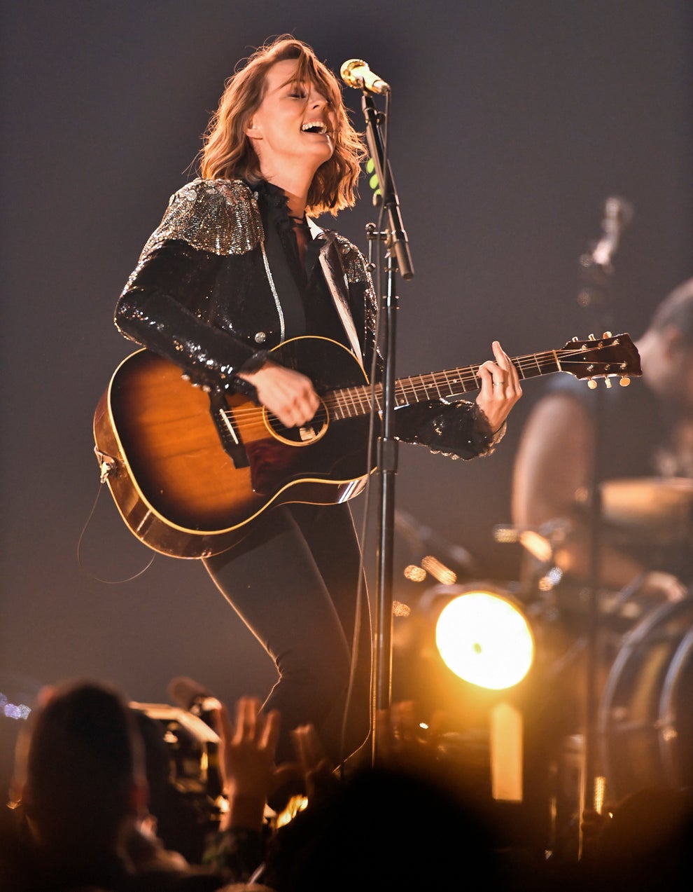 There’s Room For Everyone In The Church Of Brandi Carlile