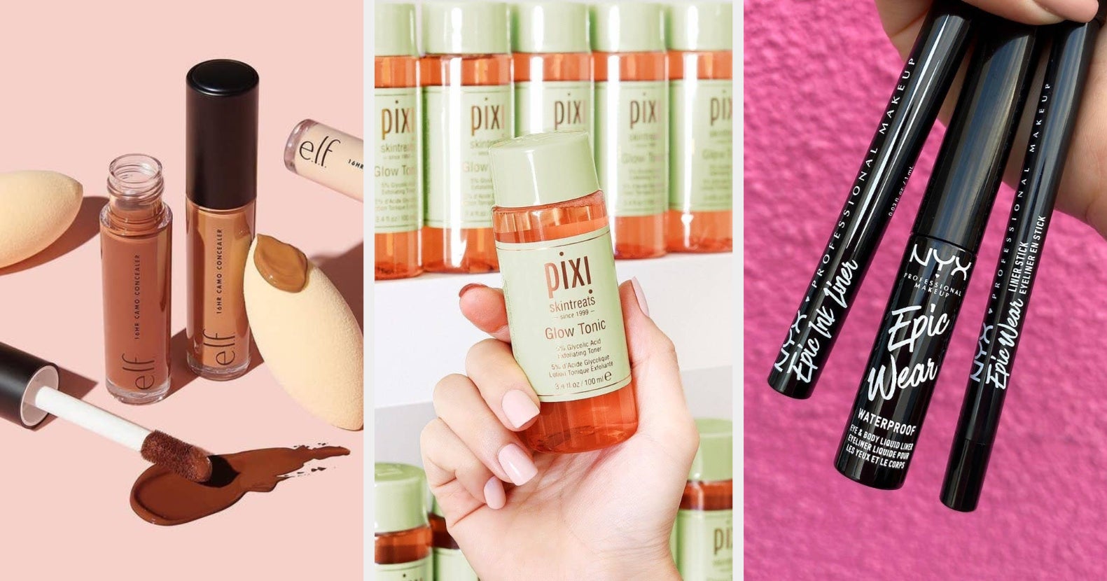 31 Target Beauty Products That Beat Luxury Brands