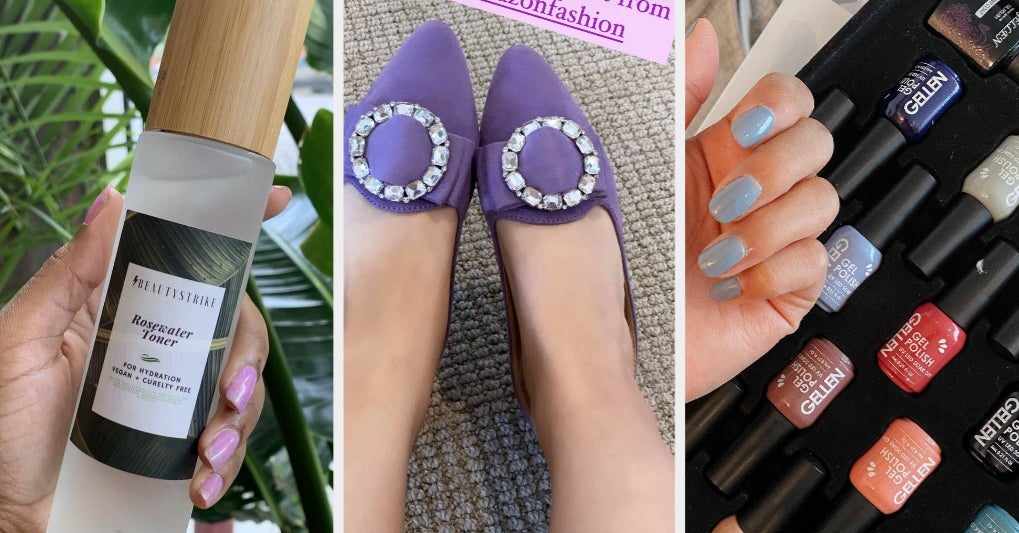 Just 31 Random Products We Really Love