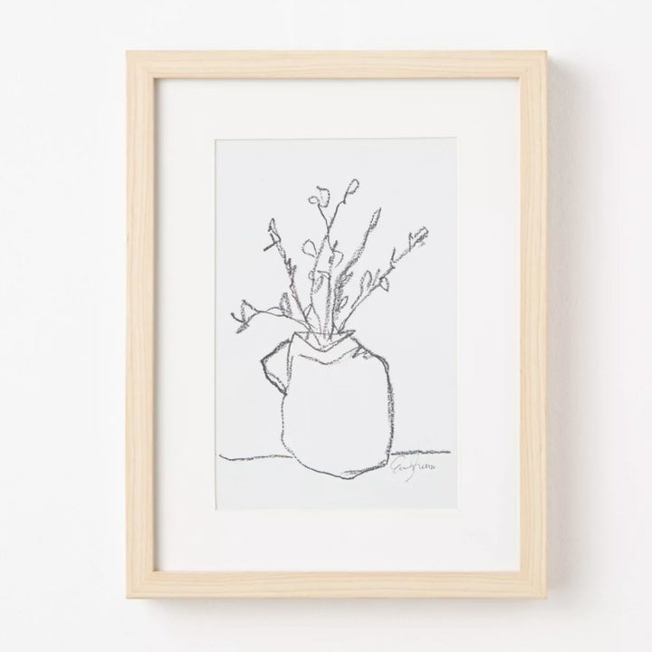 31 Pieces Of Wall Art From Target