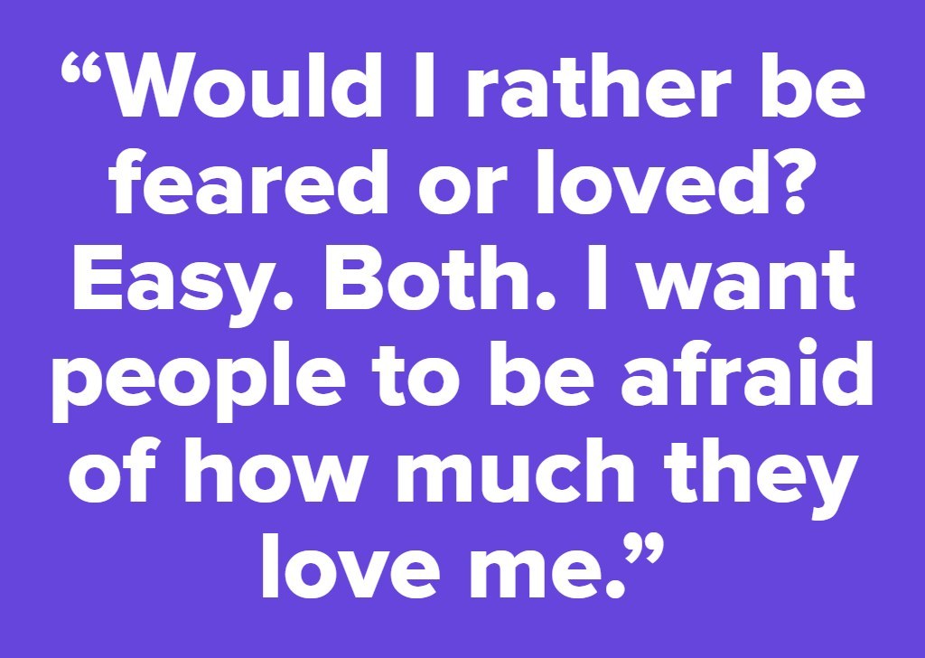 Underrated Vs. Popular The Office Quotes