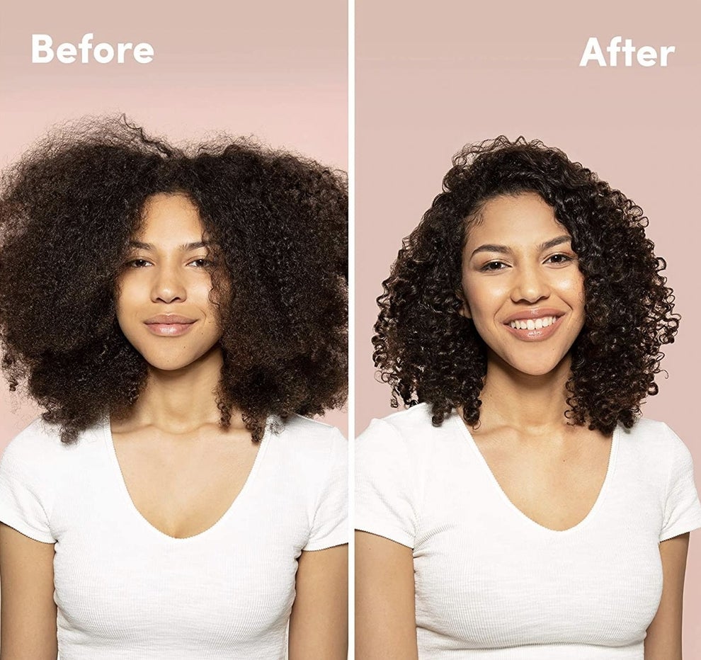 20 Amazon Products For Types 3a–4c Hair Reviewers Love