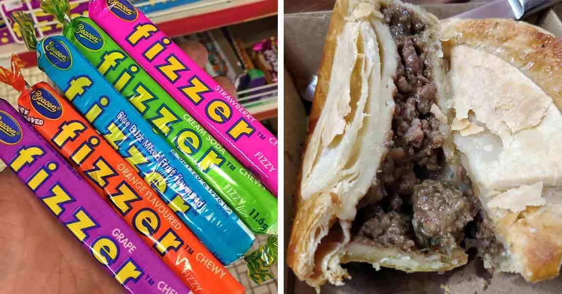 29 Iconic Tuckshop Foods, Ranked From Good To Goddamn Glorious