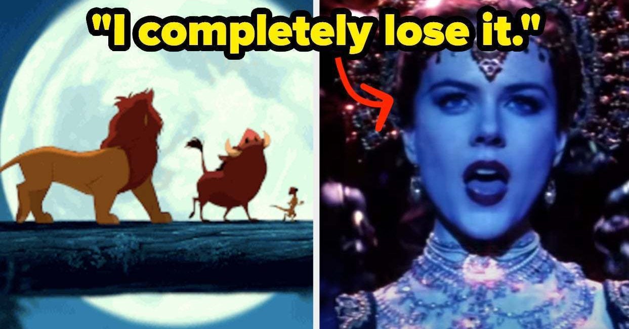 15 Movies That Always Make People Cry