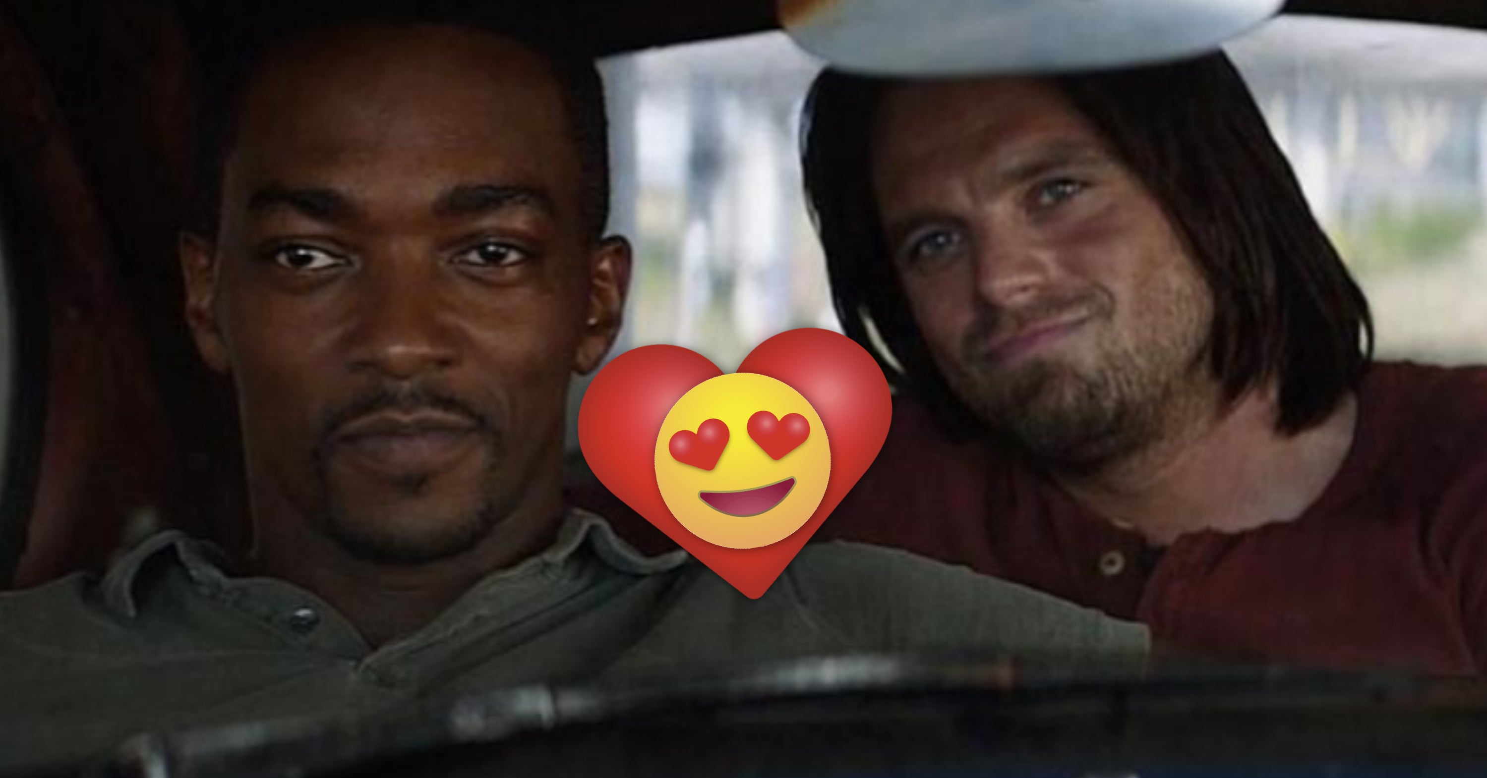 Marvel Cinematic Duo Best Friend Personality Quiz