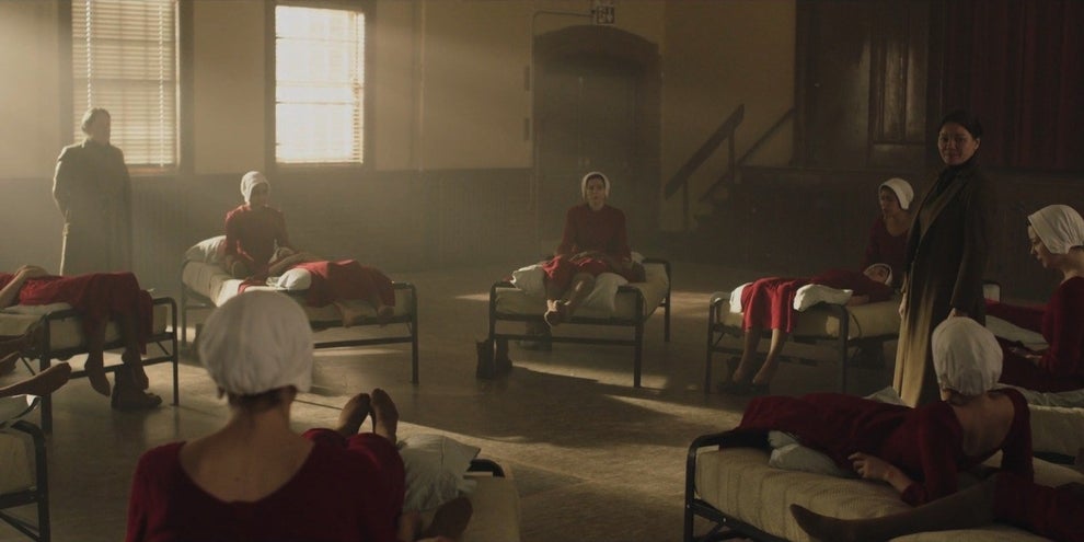 Important Handmaid's Tale Moments Before Season 4
