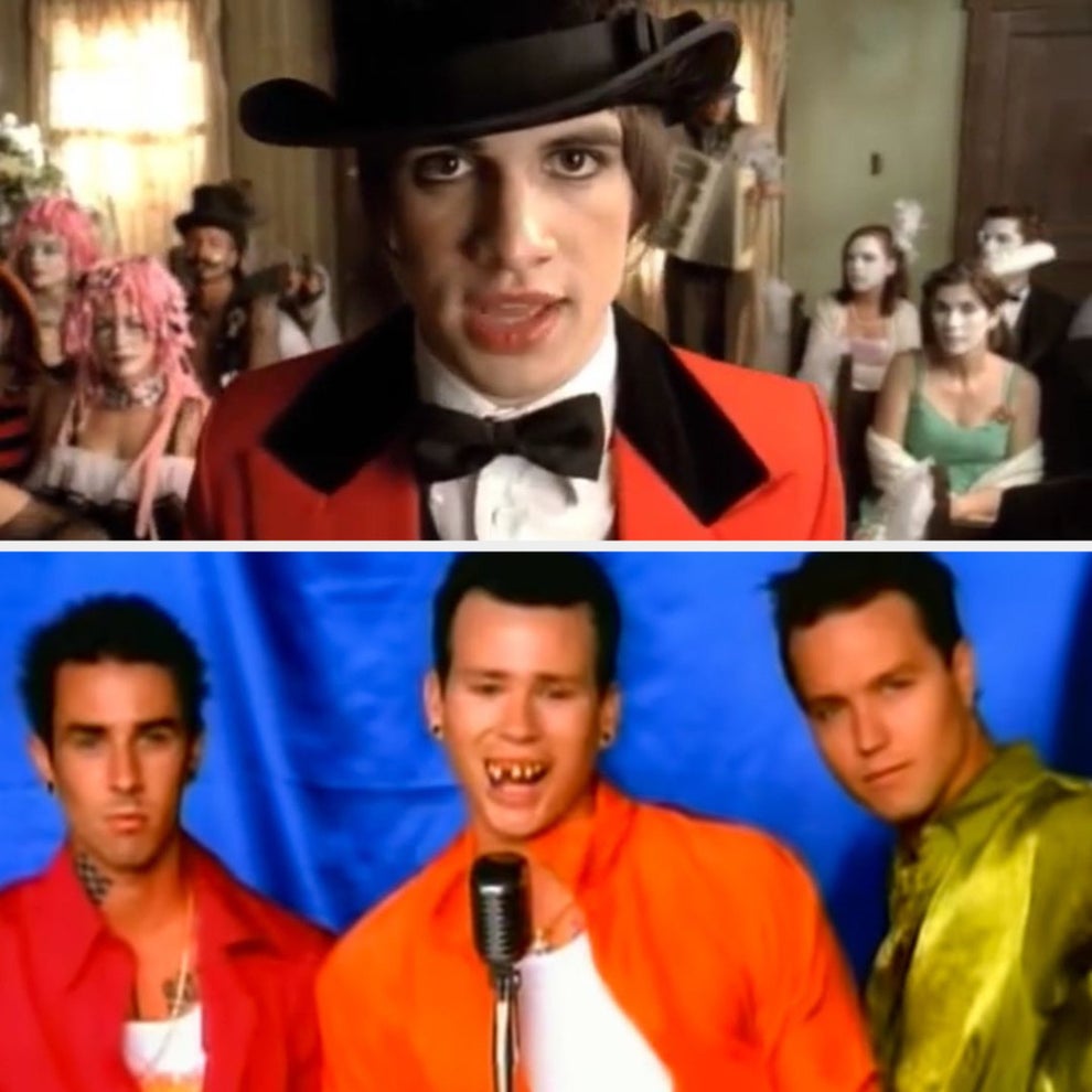 32 Random Music Facts