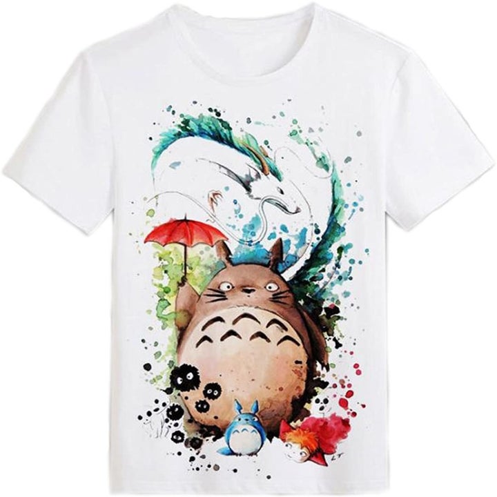 32 Adorable Studio Ghibli Clothes And Accessories