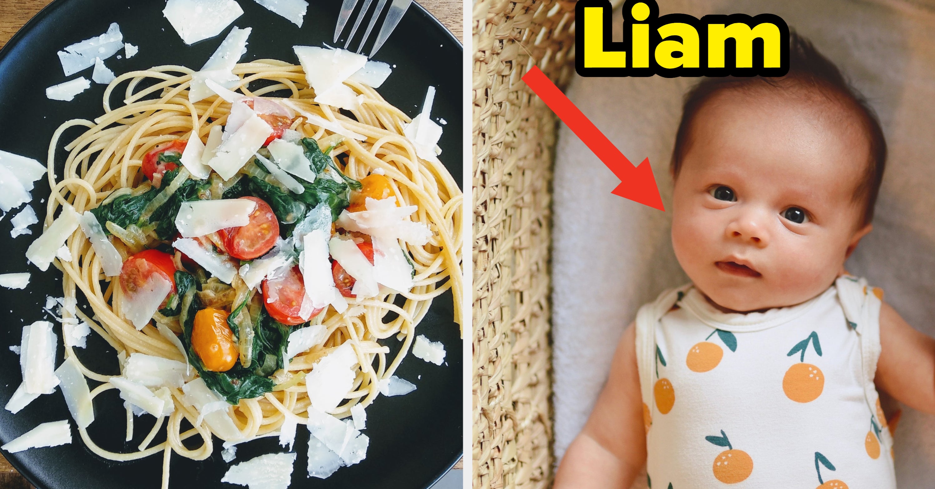 Future Kid Food Quiz