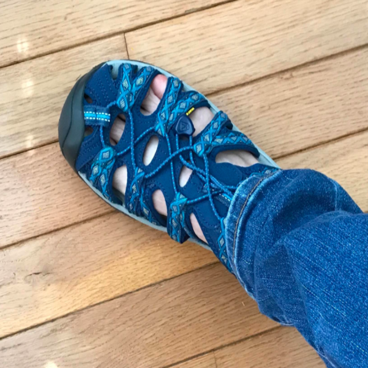 24 Sandals You Can Walk For Miles And Miles In