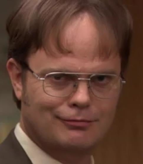 Rate The Office Characters Into Good Or Bad People