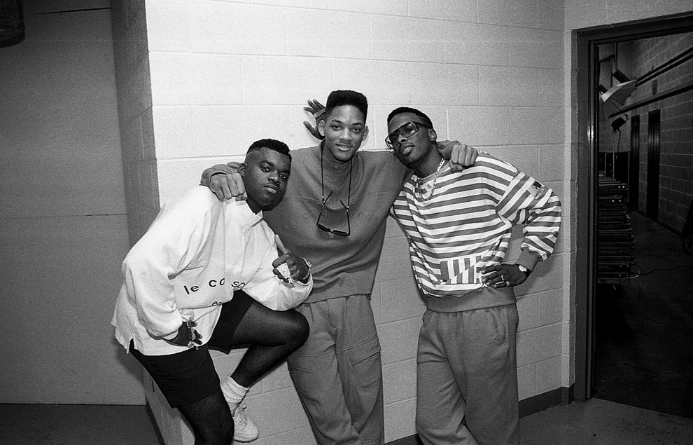 No Instagram, No Filters: Raymond Boyd’s Photographs Of The Early Days ...