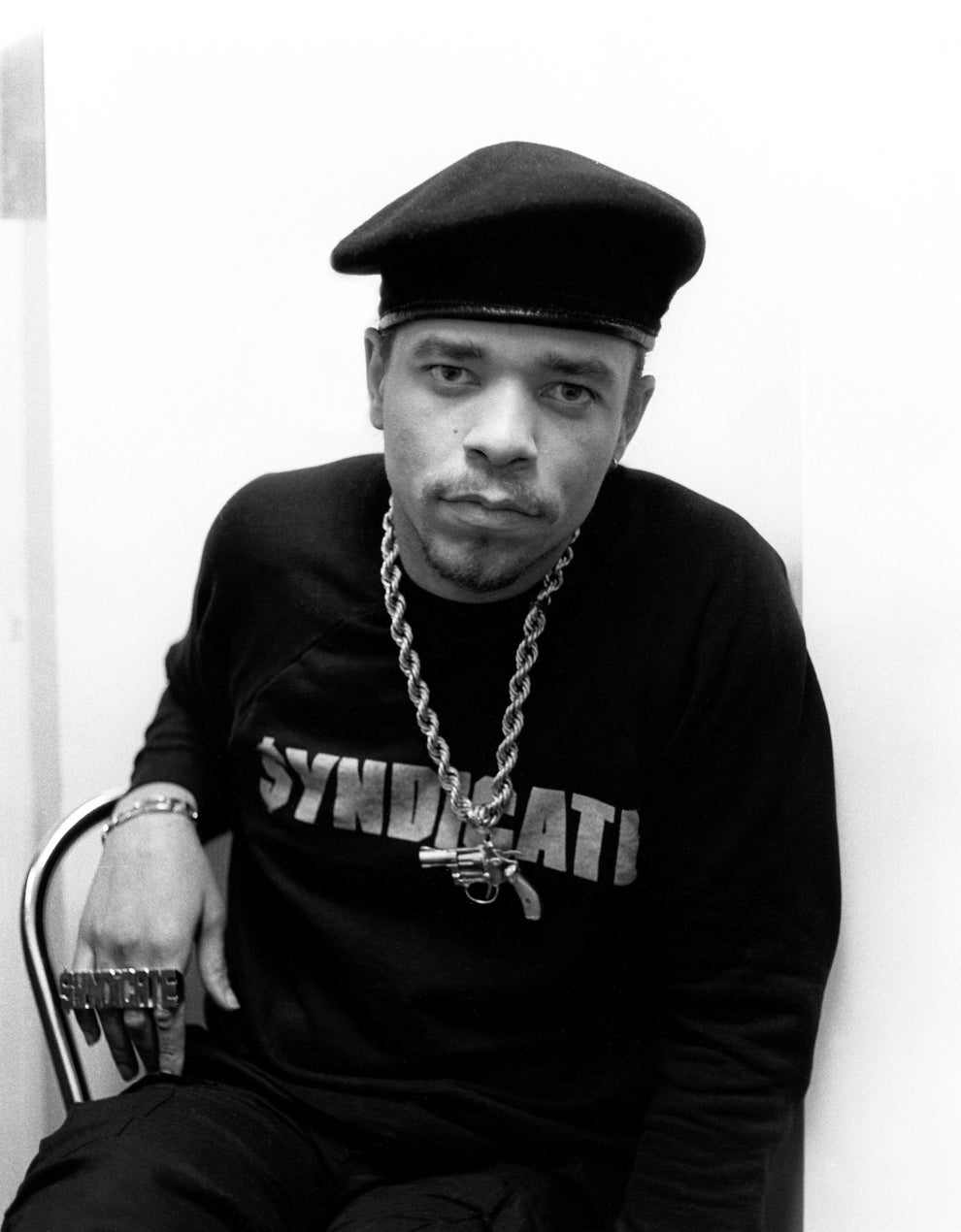 No Instagram, No Filters: Raymond Boyd’s Photographs Of The Early Days ...