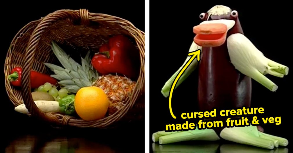 "Soupe Opéra": For Everyone Who Remembers That '00s Kids' Show