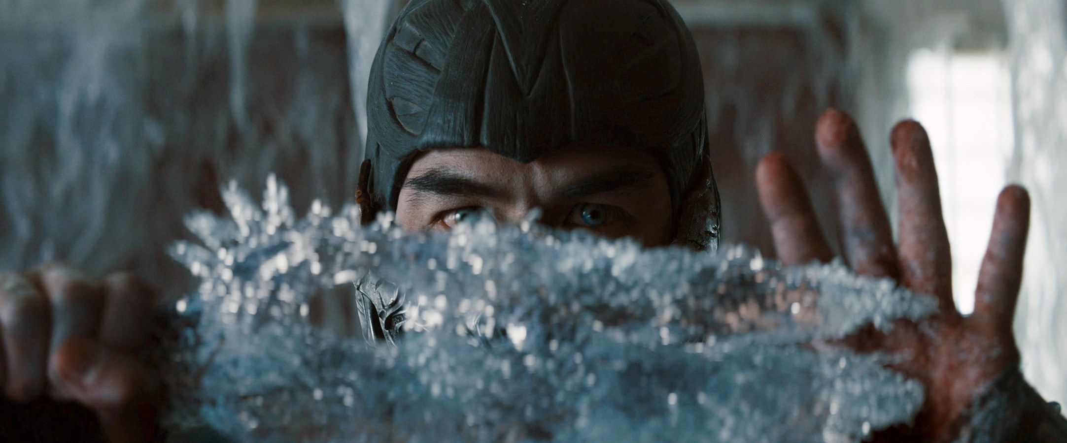 Mortal Kombat Sub Zero Jokes And Reactions