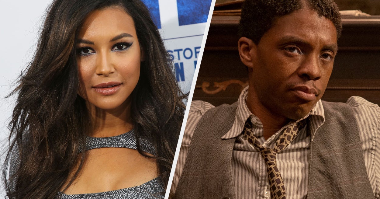 Oscars Faces Criticism For "Bizarre" Memoriam Segment