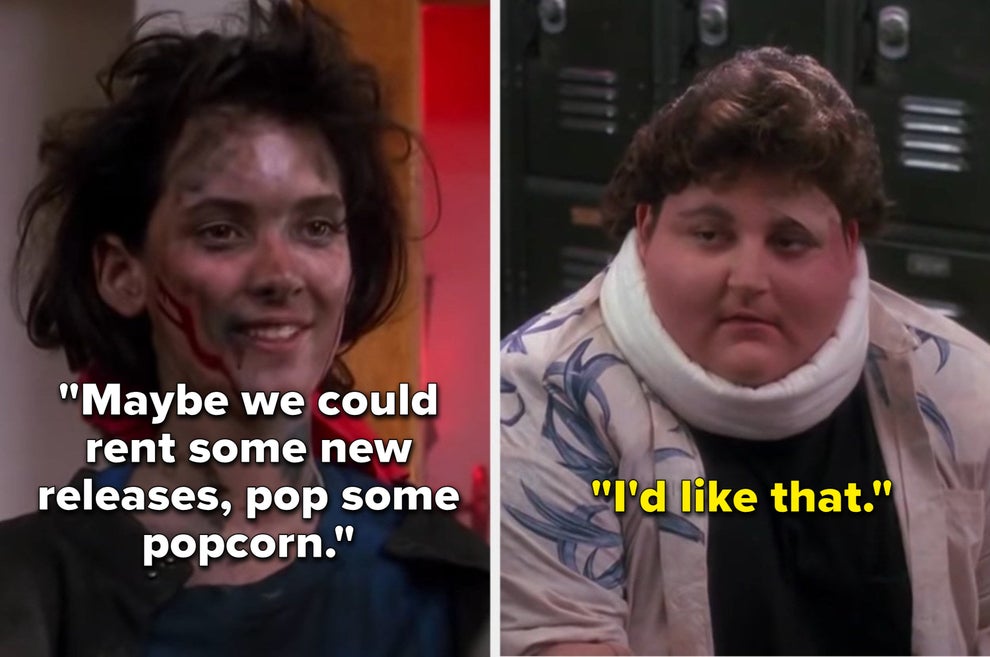 16 Of The Most Satisfying Movie Endings