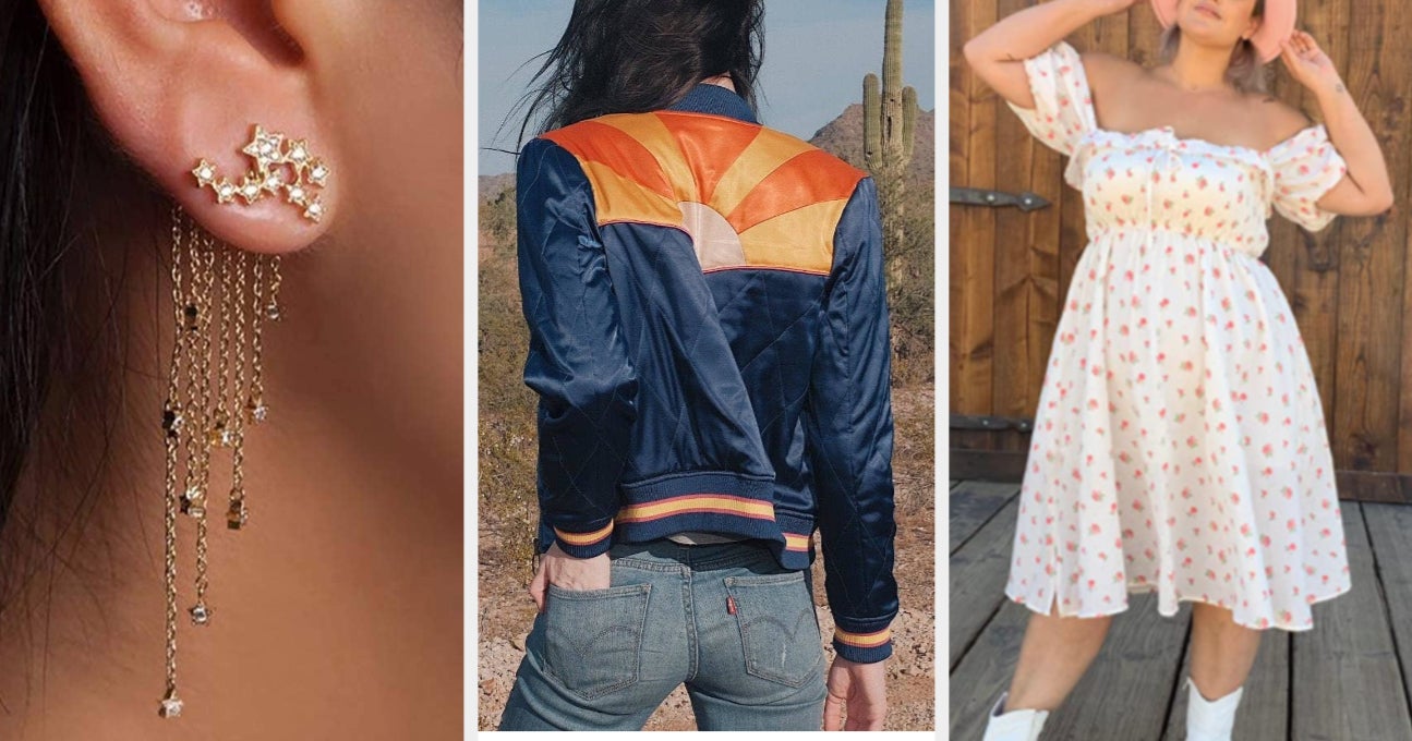 48 Stylish Things That'll Probably Make People Ask "Where'd You Get That?"