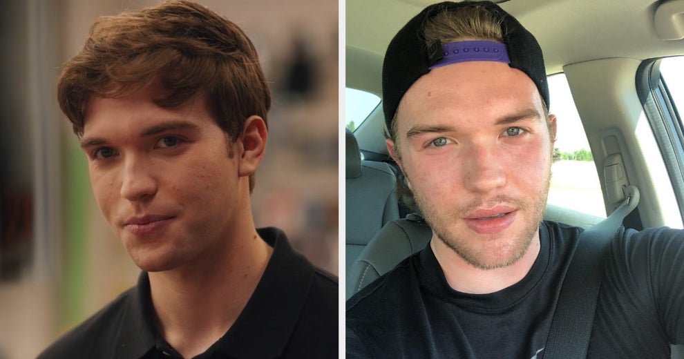 Cruel Summer Cast In Real Life Photos