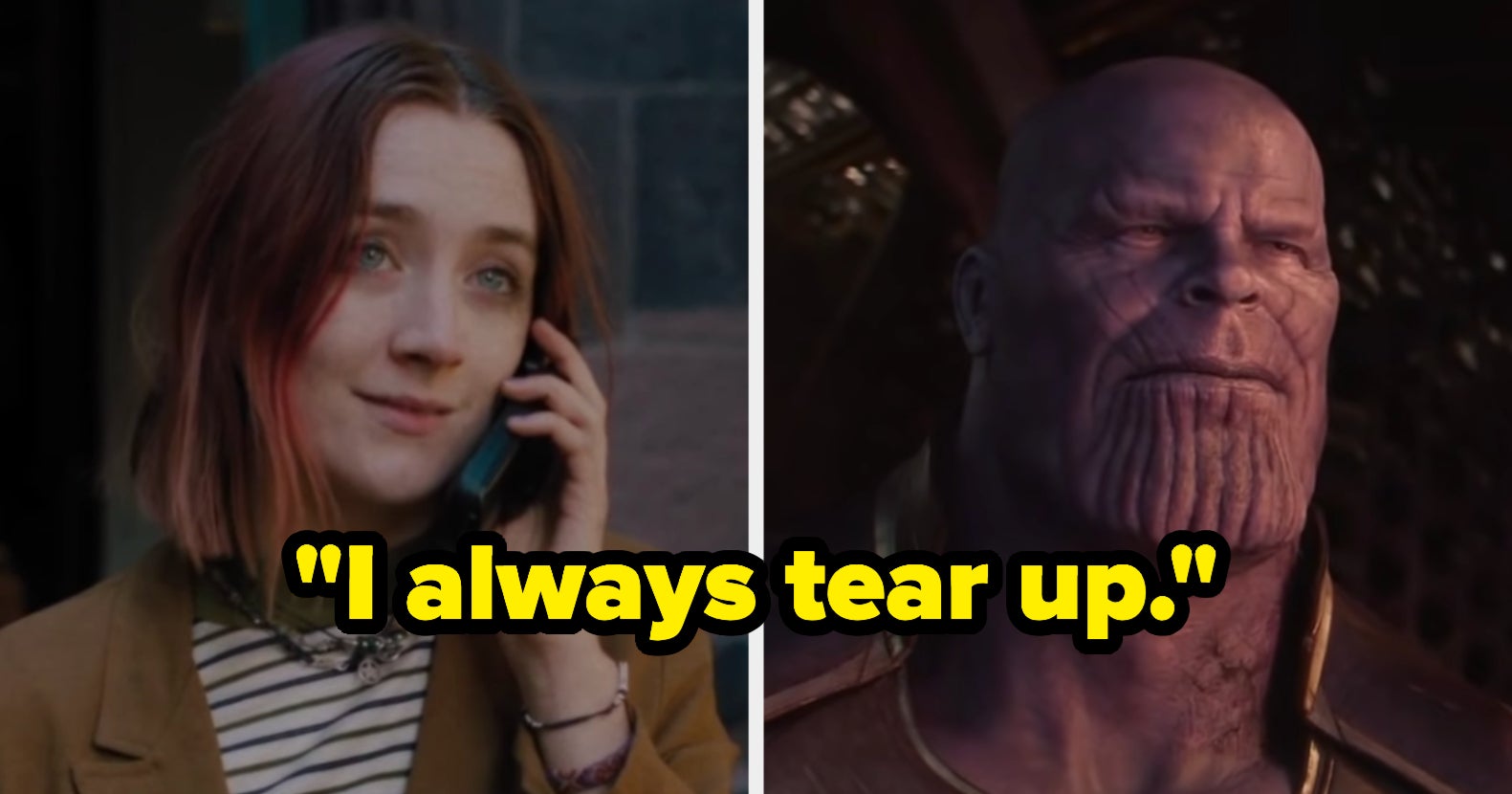 16 Of The Most Satisfying Movie Endings