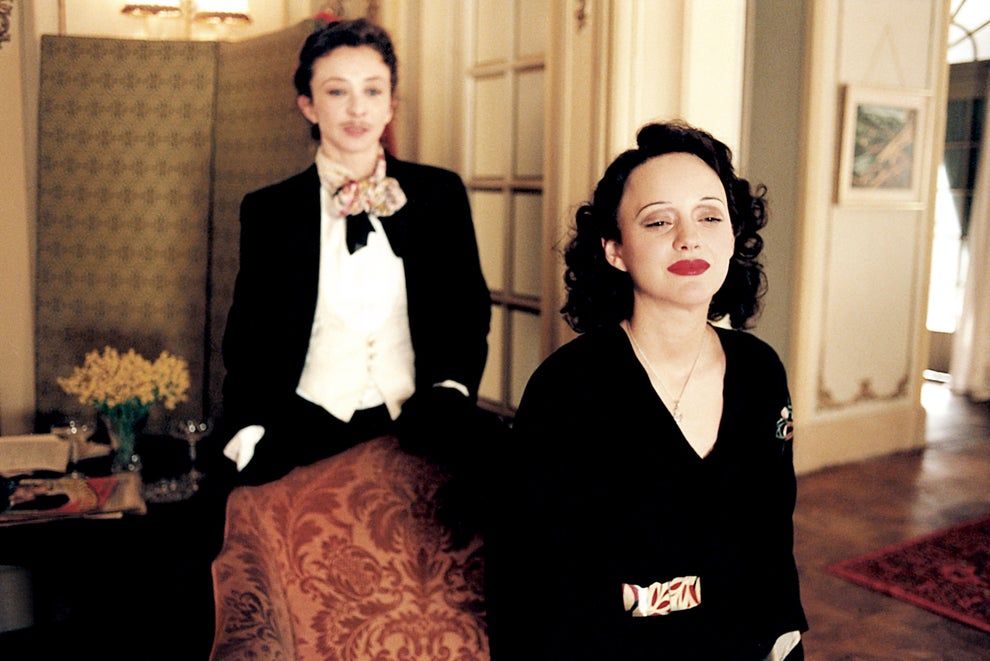 Facts About Ann Skelly The Nevers