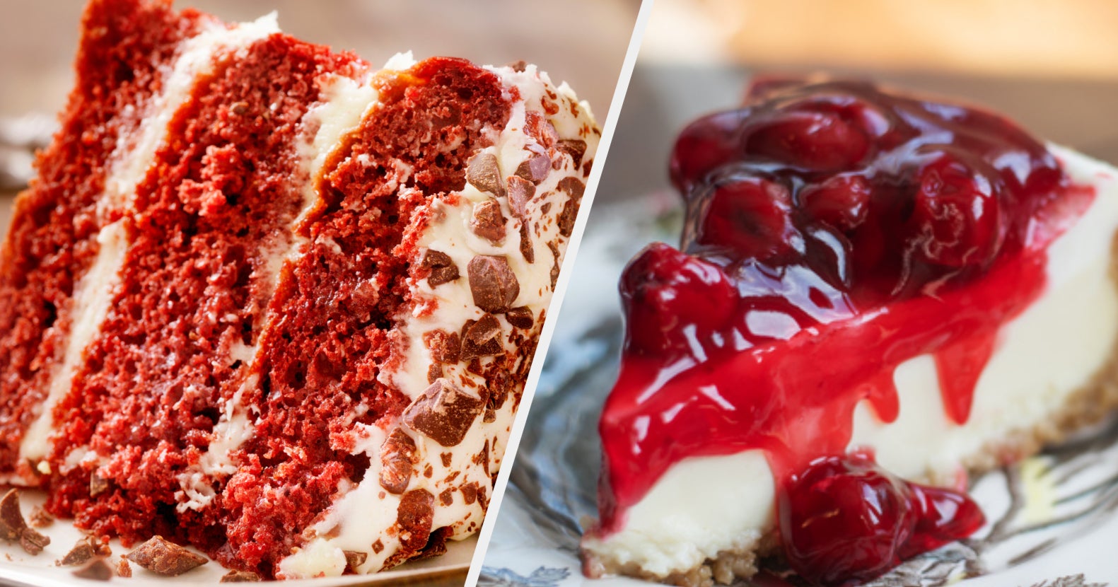 Ultimate Cake Trivia Quiz