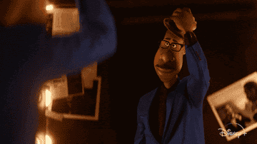17 Reasons Why "Soul" Is The Greatest Pixar Movie Of All Time
