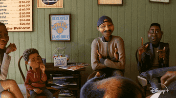 17 Reasons Why "Soul" Is The Greatest Pixar Movie Of All Time