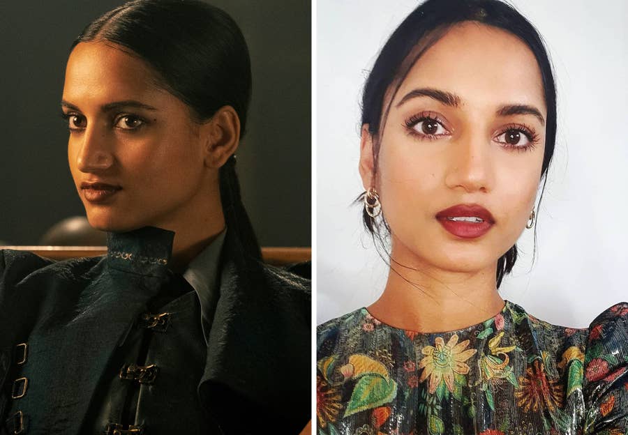 Alina Young's Instagram, Twitter & Facebook on IDCrawl