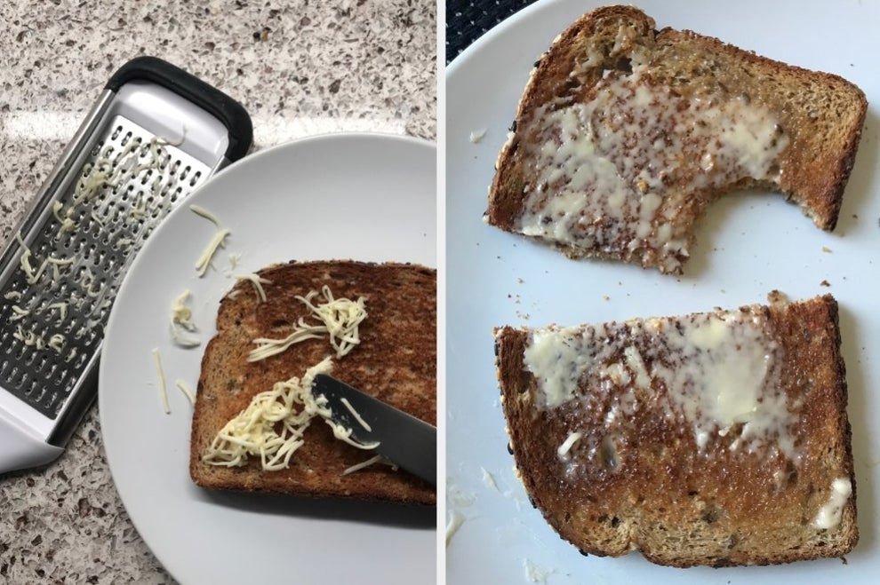 5 Smart TikTok Food Hacks That Work (And 1 That Does Not)