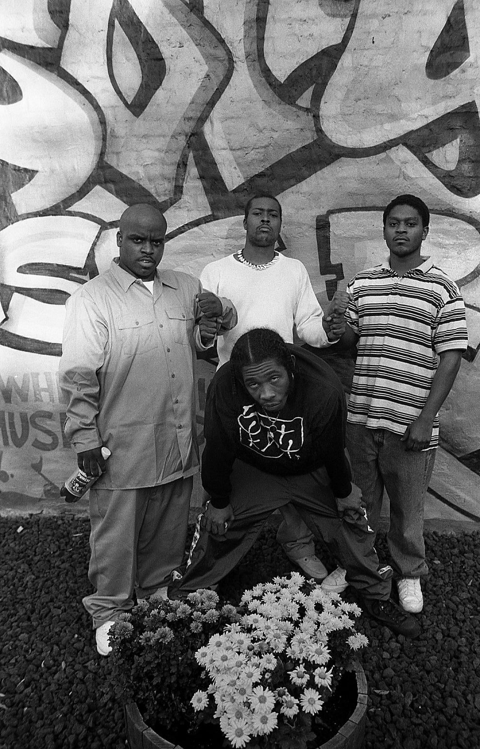 No Instagram, No Filters: Raymond Boyd’s Photographs Of The Early Days ...