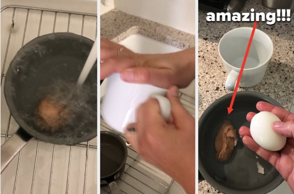 5 Smart TikTok Food Hacks That Work (And 1 That Does Not)
