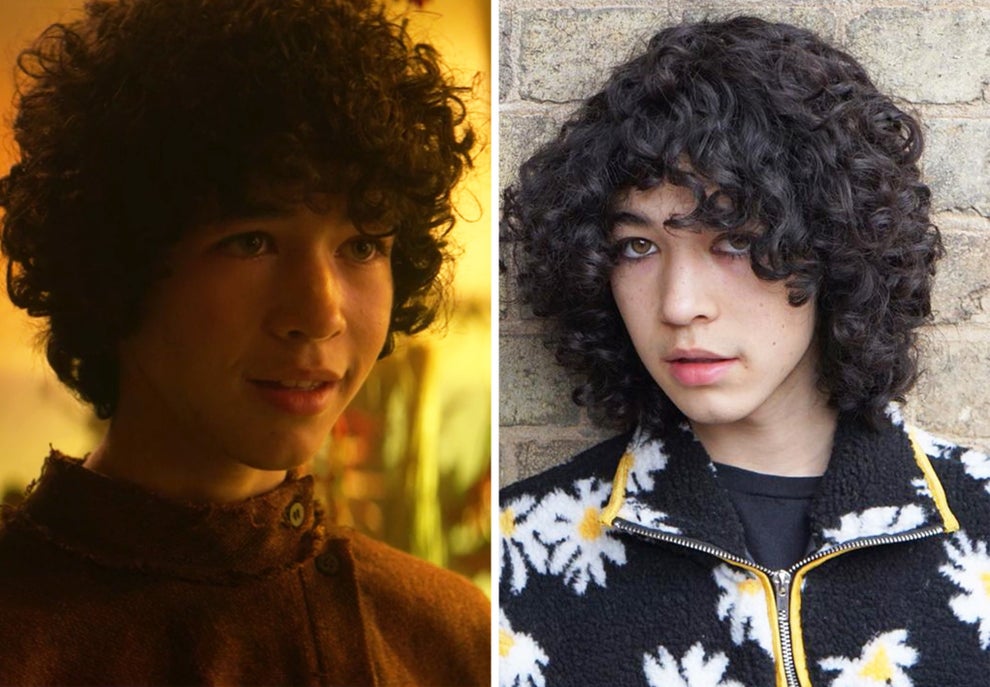 Shadow And Bone Cast On The Show Vs. Real Life