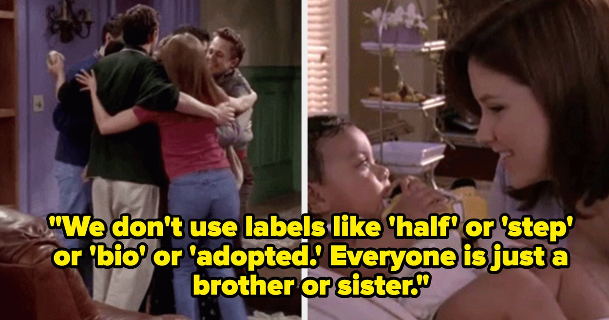 15 Open Adoption Stories
