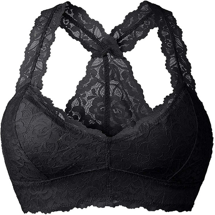 32 Super Comfy Bralettes That Are Actually Supportive