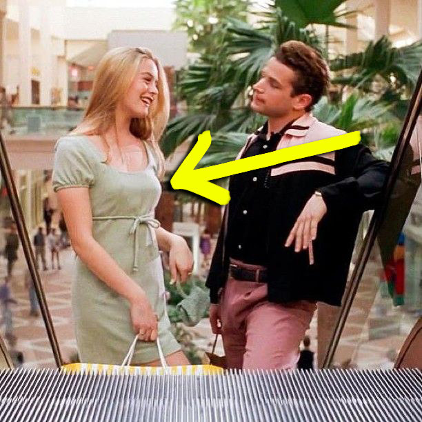 Would You Wear These Iconic Clueless Outfits?