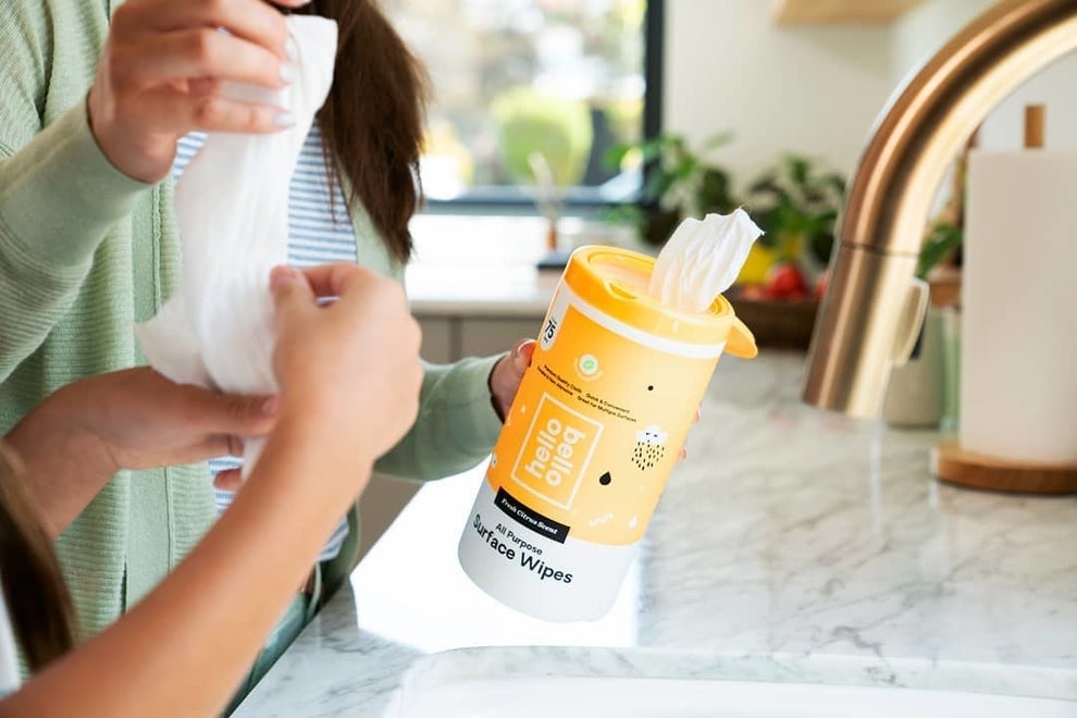 Best Cleaning Products From Indigo Canada