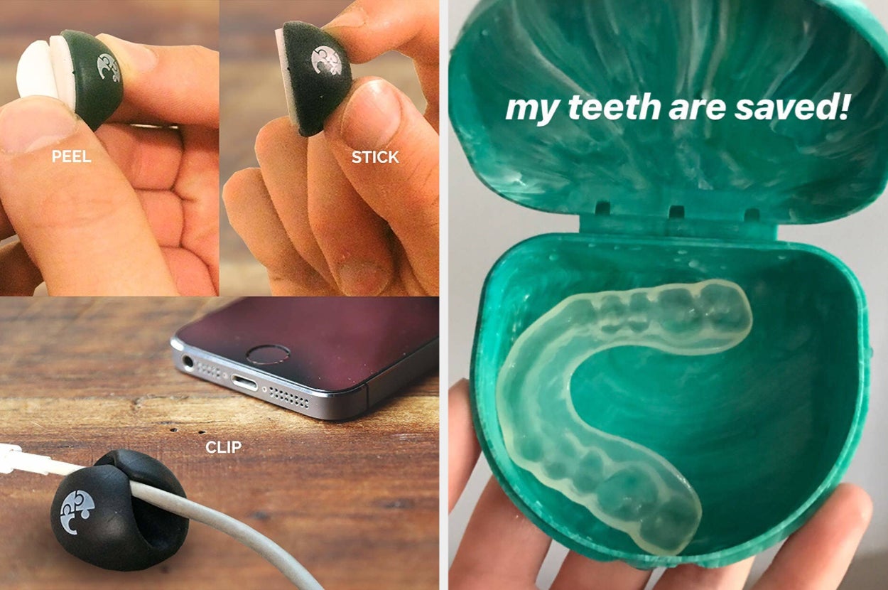 47 Practical Products That Are Determined To Help Solve A Few Of Your ...