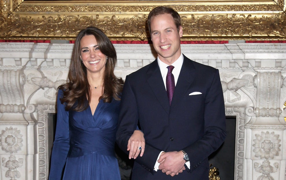 Kate Middleton: UK Media Coverage Changes After Marriage