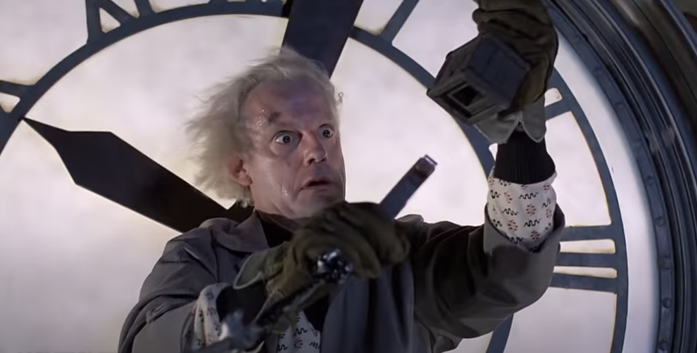 15 Moments Of Foreshadowing In Movies